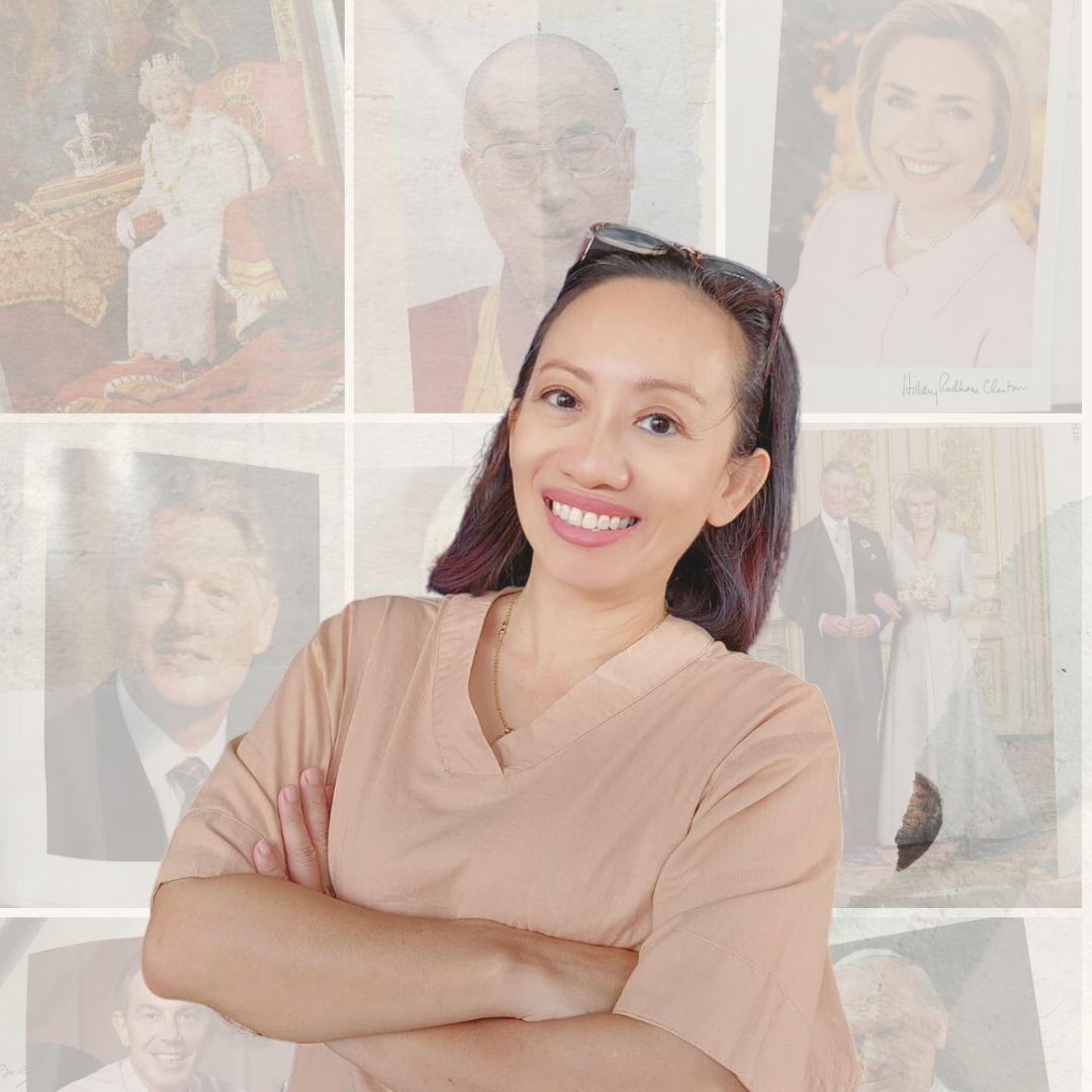 Jalan Sunyi Itu Bermula dari “Dear Mr. President...” - Puan Indonesia